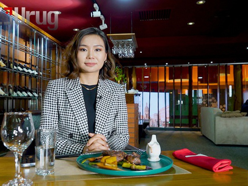 "МОНГОЛ МАХ” ҮЗЭСГЭЛЭН ХУДАЛДАА, ЧУУЛГА УУЛЗАЛТ 11-Р САРЫН 28-НД КОРПОРЭЙТ-Д БОЛНО | HUNNU.MN