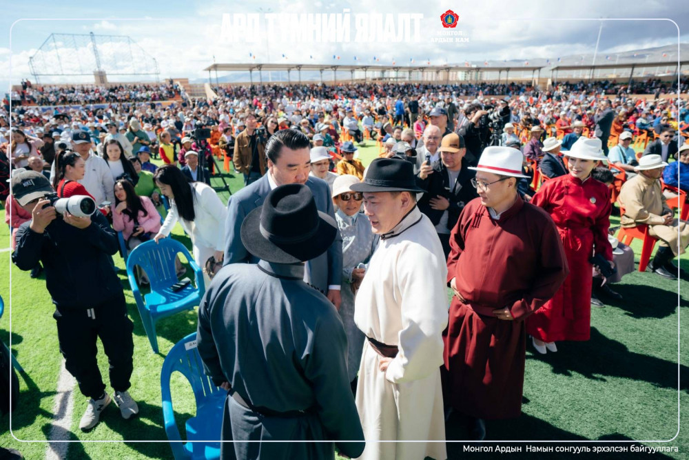 2024 оны I улирлын баримтаа энэ сарын 8 ны дотор бүртгүүлж НӨАТ ын буцаан олголтоо авахыг