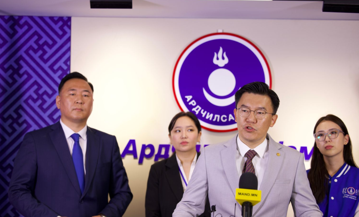 “Шинэ хоршоо” хөдөлгөөний Хангайн бүсийн нээлт Өвөрхангай аймагт боллоо | HUNNU.MN