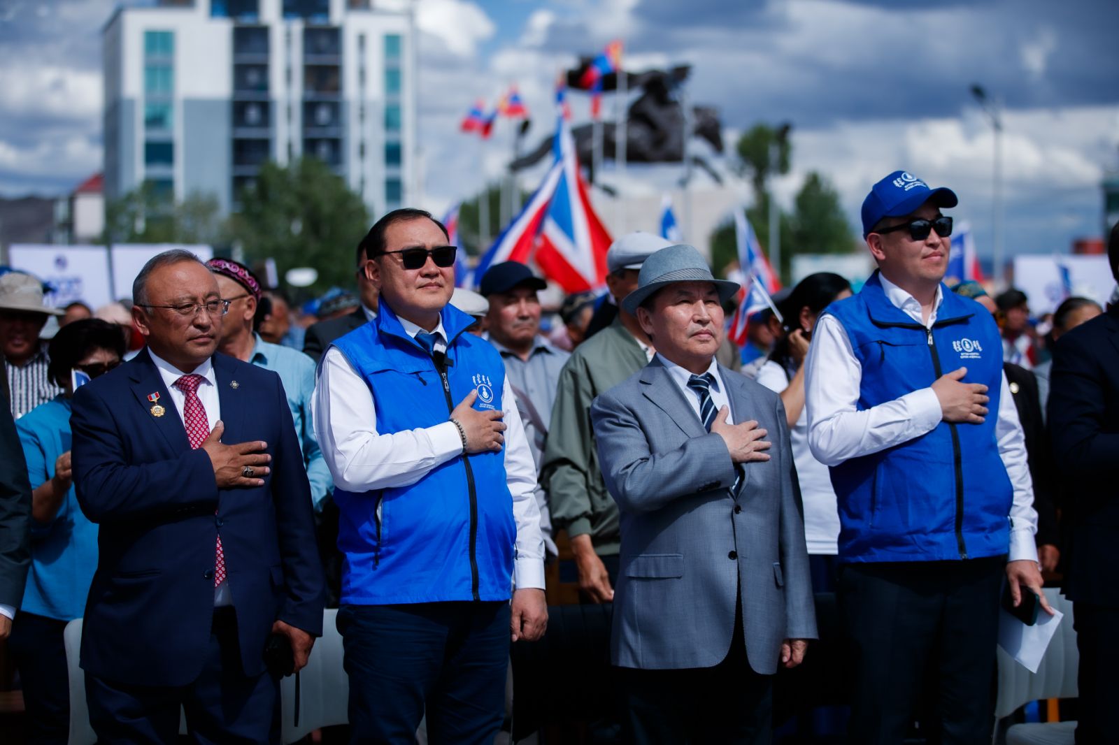 Сарын сүүл хүртэл цас орж хүйтэн төлөв буурахгүй Hunnu Mn