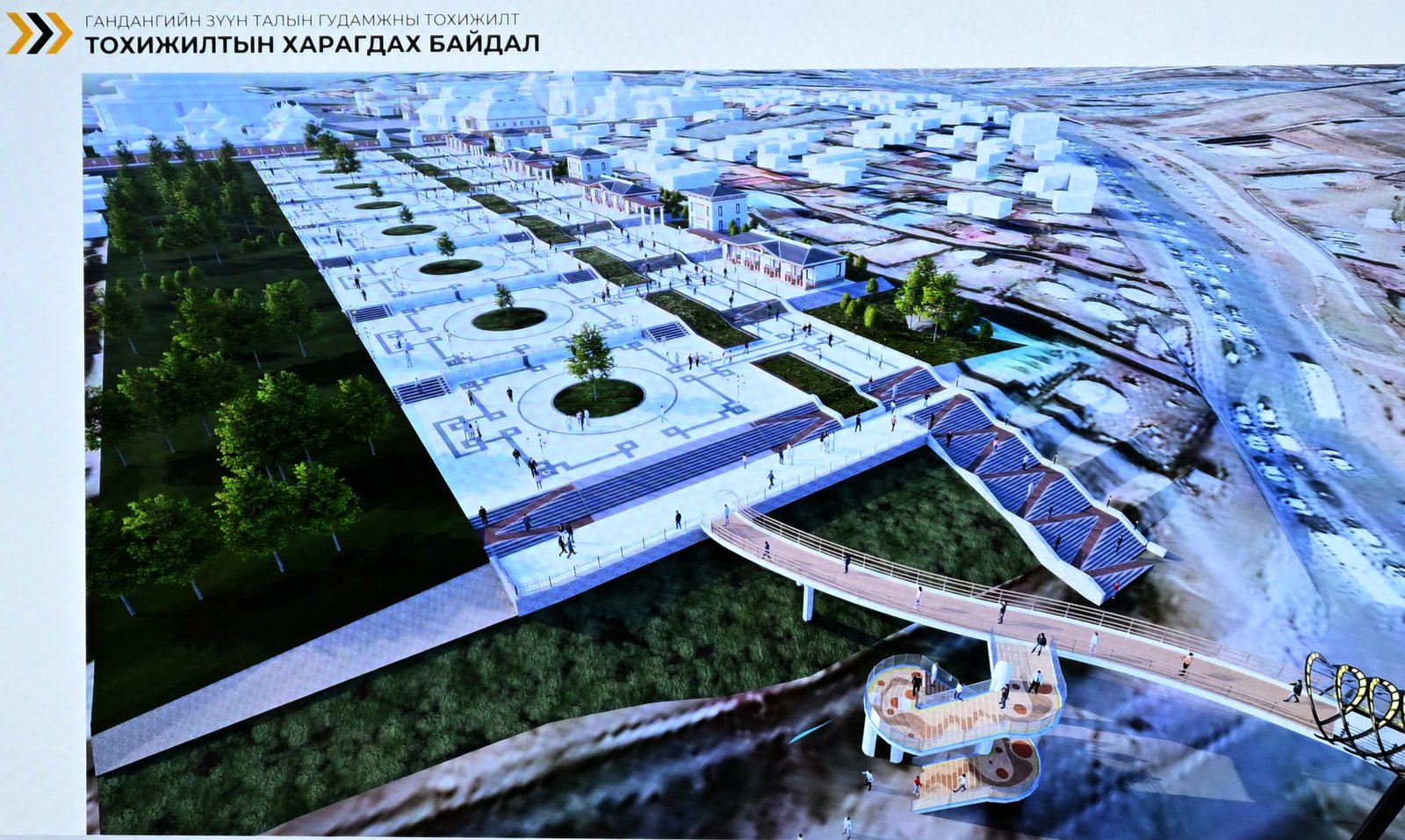 Дэлхийн батлан хамгаалахын тэргүүлэх үзэсгэлэн “DIMDEX-2026”-д Монгол Улс оролцож байна | HUNNU.MN